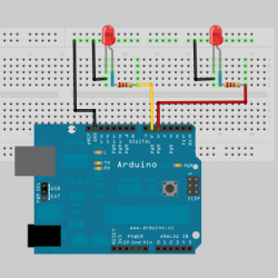 Xung PWM | Cộng đồng Arduino Việt Nam